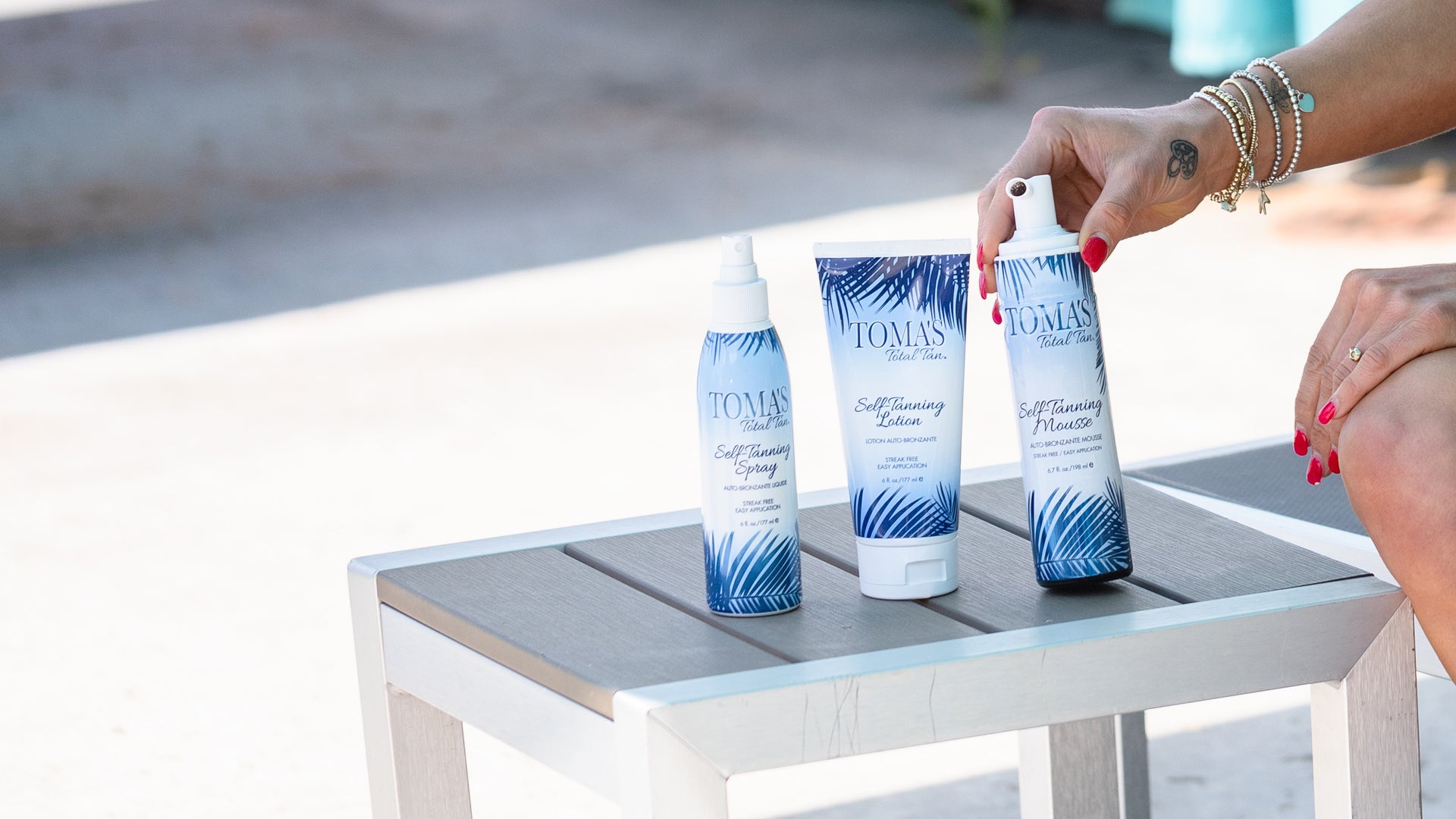 The Best Self-Tanners For A Natural Affordable Glow - Toma's Total Tan